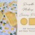 BEST Tailor Ham Set PDF Pattern for Ironing and Sewing Usefull 6 Pieces ...