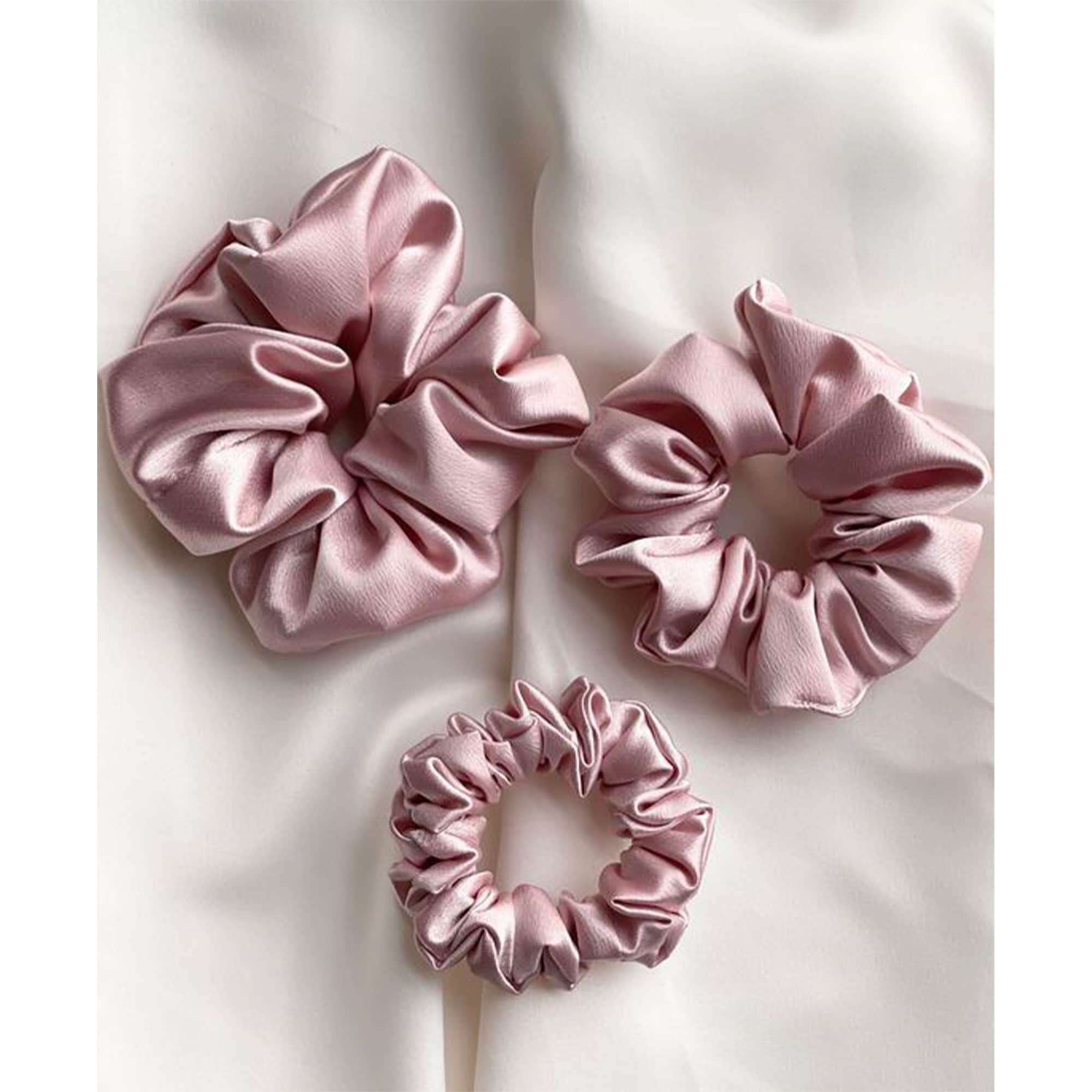 BEST Printable Scrunchie Pattern Easy PDF Tutorial DIY - Etsy