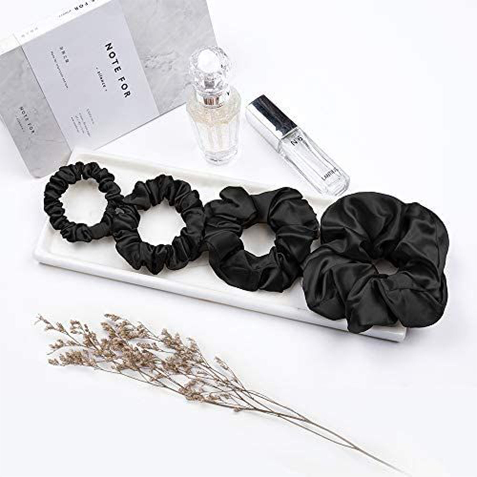 BEST Printable Scrunchie Pattern Easy PDF Tutorial DIY - Etsy