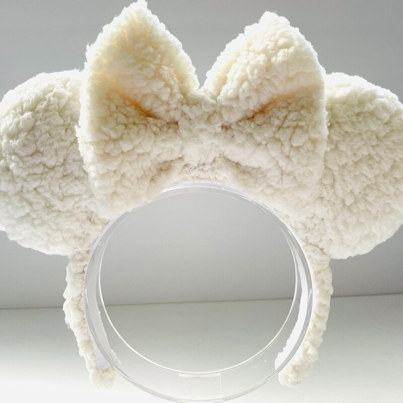 Mouse Ears - Etsy