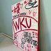 Custom College Canvas - Etsy