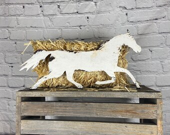 Rustic Horse Decor | Etsy