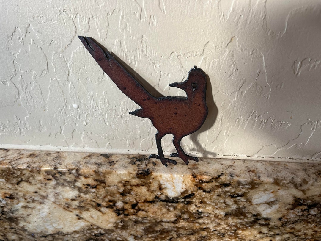 Road Runner Magnet - Etsy