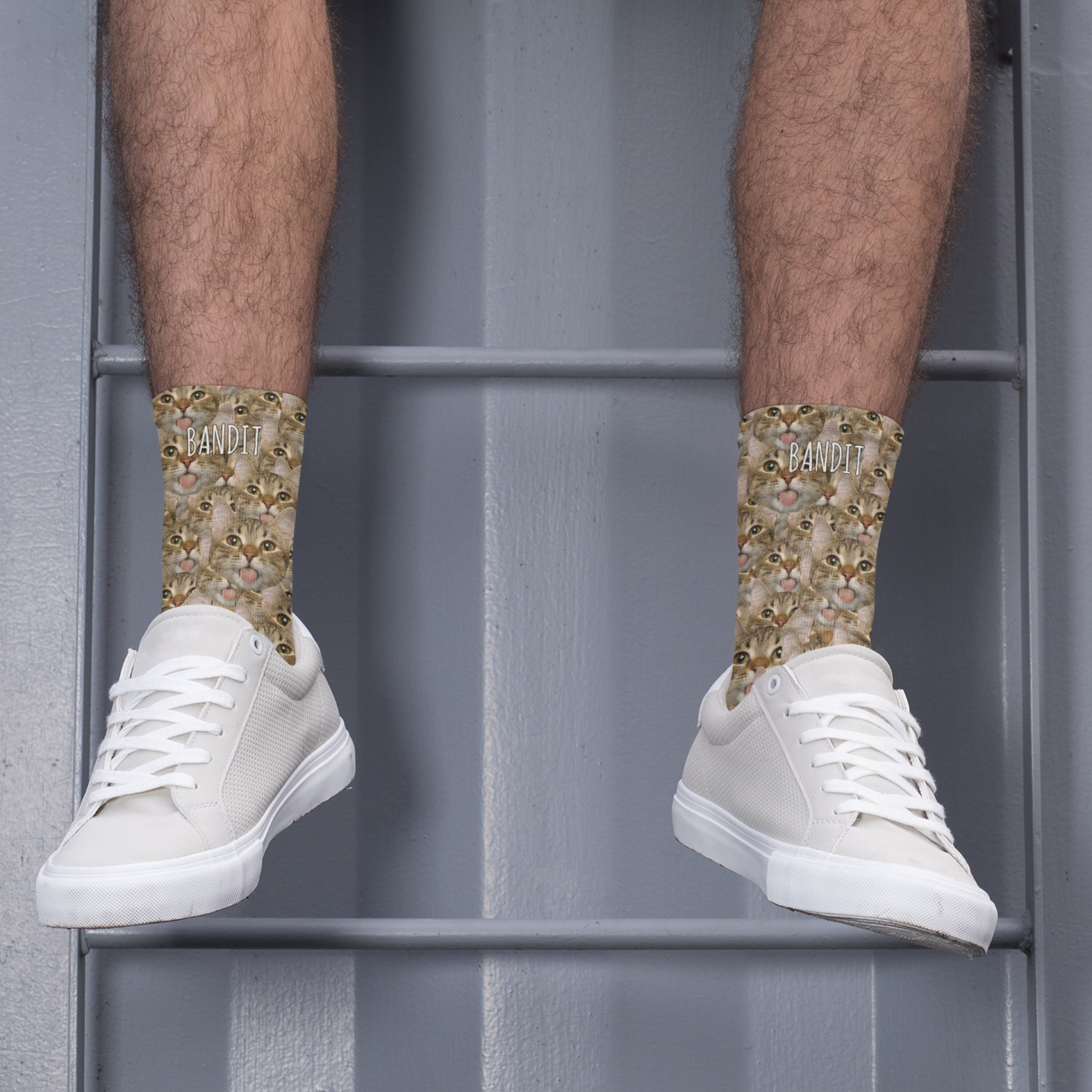 Personalized Sock W Photo for Men Women & Pet Personalized - Etsy