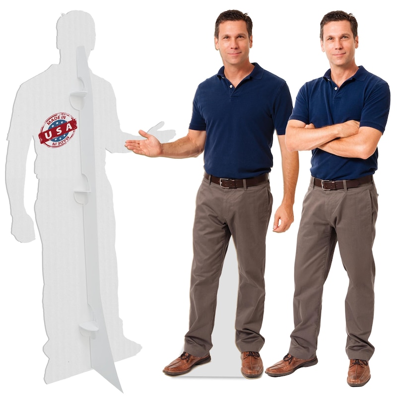 Party Cutouts - Etsy
