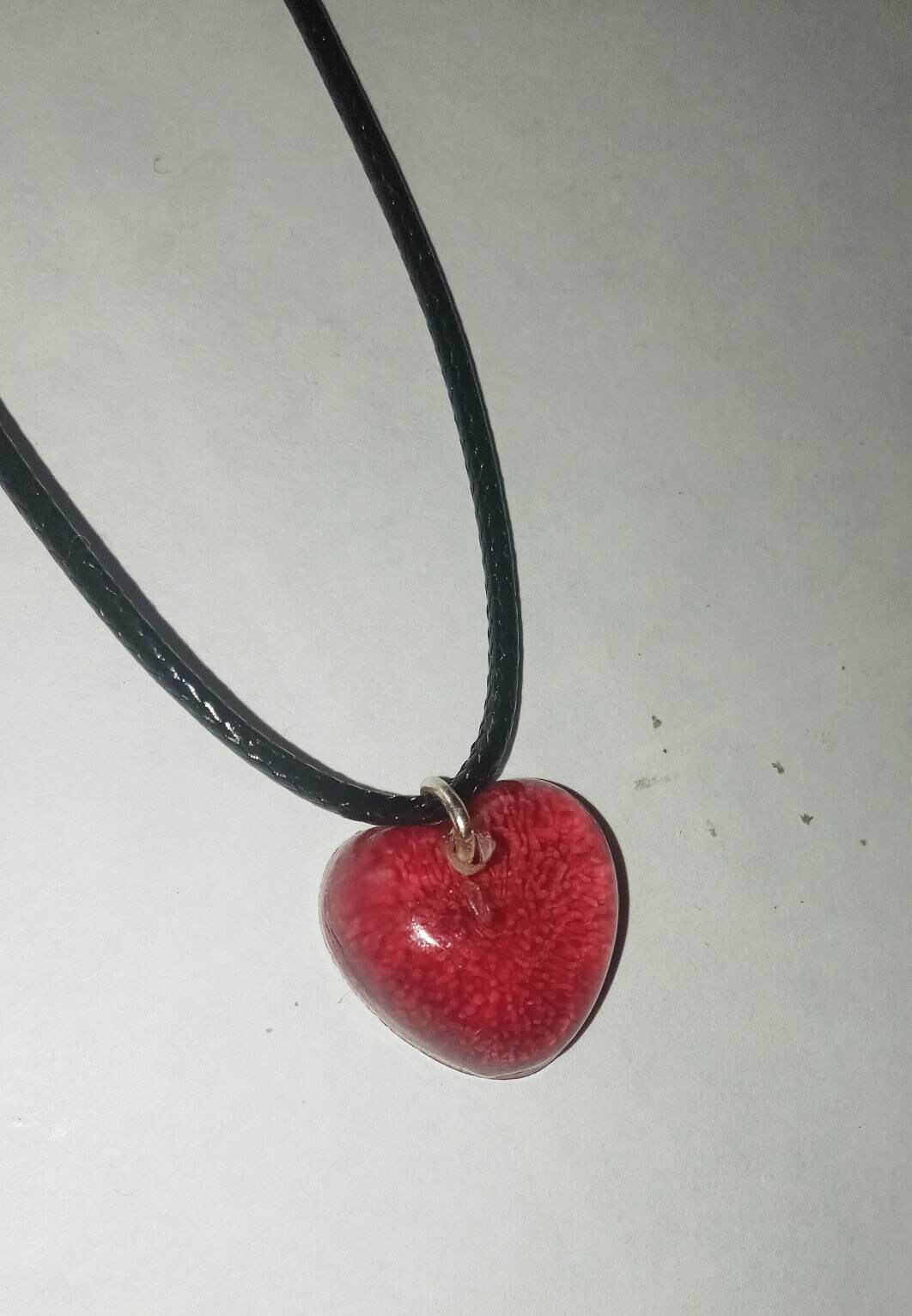 Mini corazón | Etsy