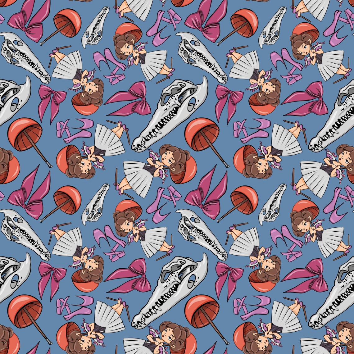 Ballerina Haunted Mansion PNG - Etsy