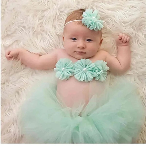 Newborn Tutu - Etsy