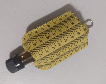 Liquor Nip Case - Etsy