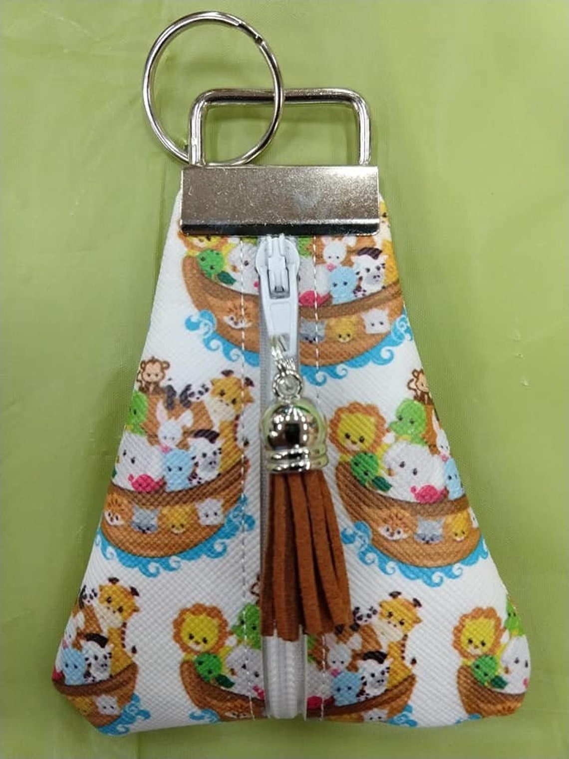 Noah's Ark Keychain Noah's Ark Tote Noah's Ark - Etsy