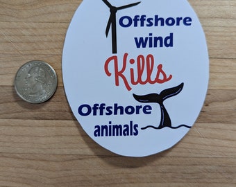 Anti Offshore Wind - Etsy