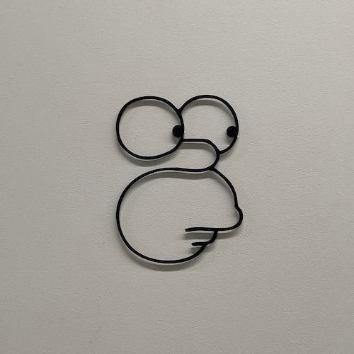 The Simpsons slag-off Bart Simpson Patch - Etsy