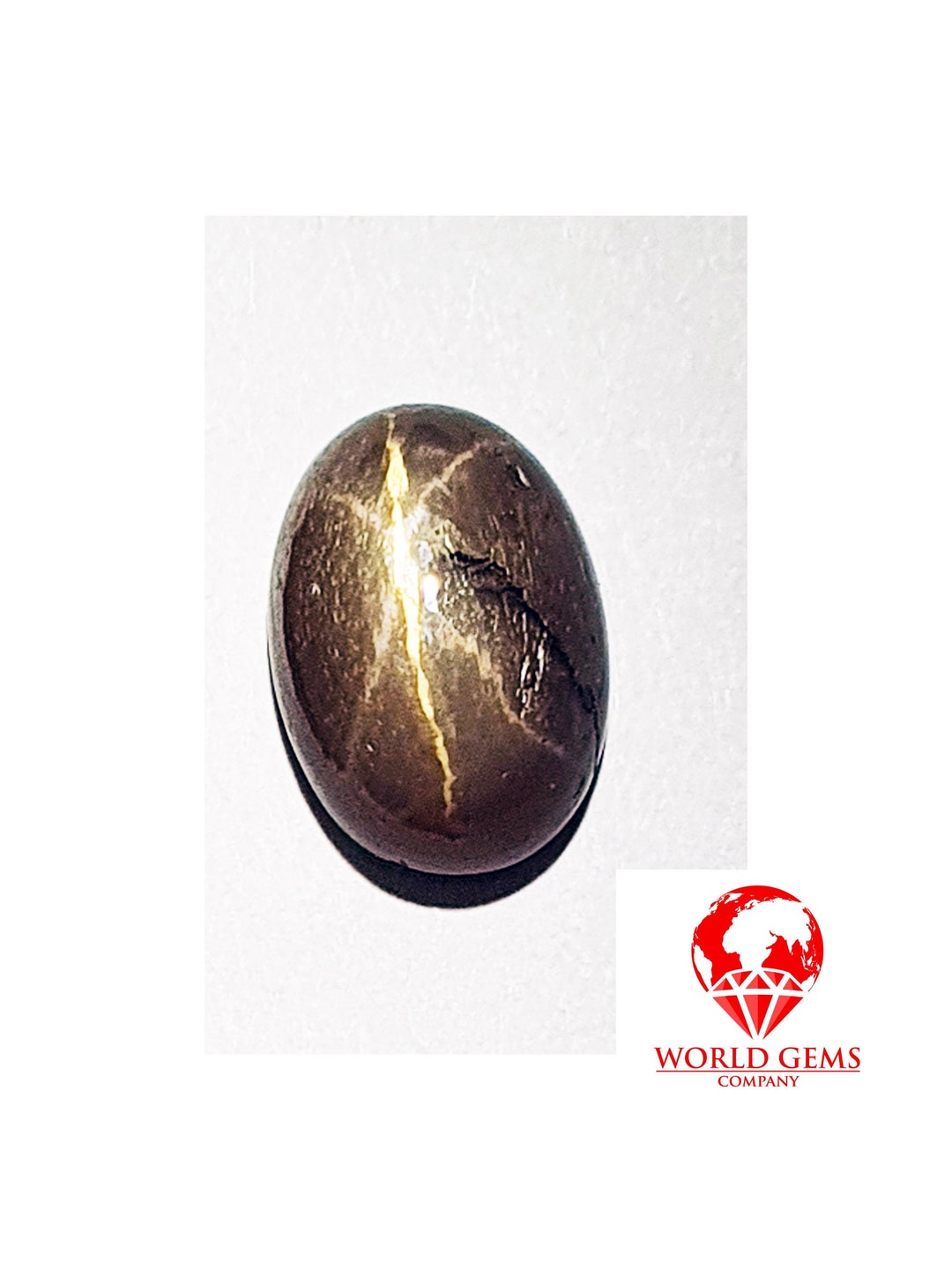 Star Enstatite Cabochon Used in Lithotherapy - Etsy