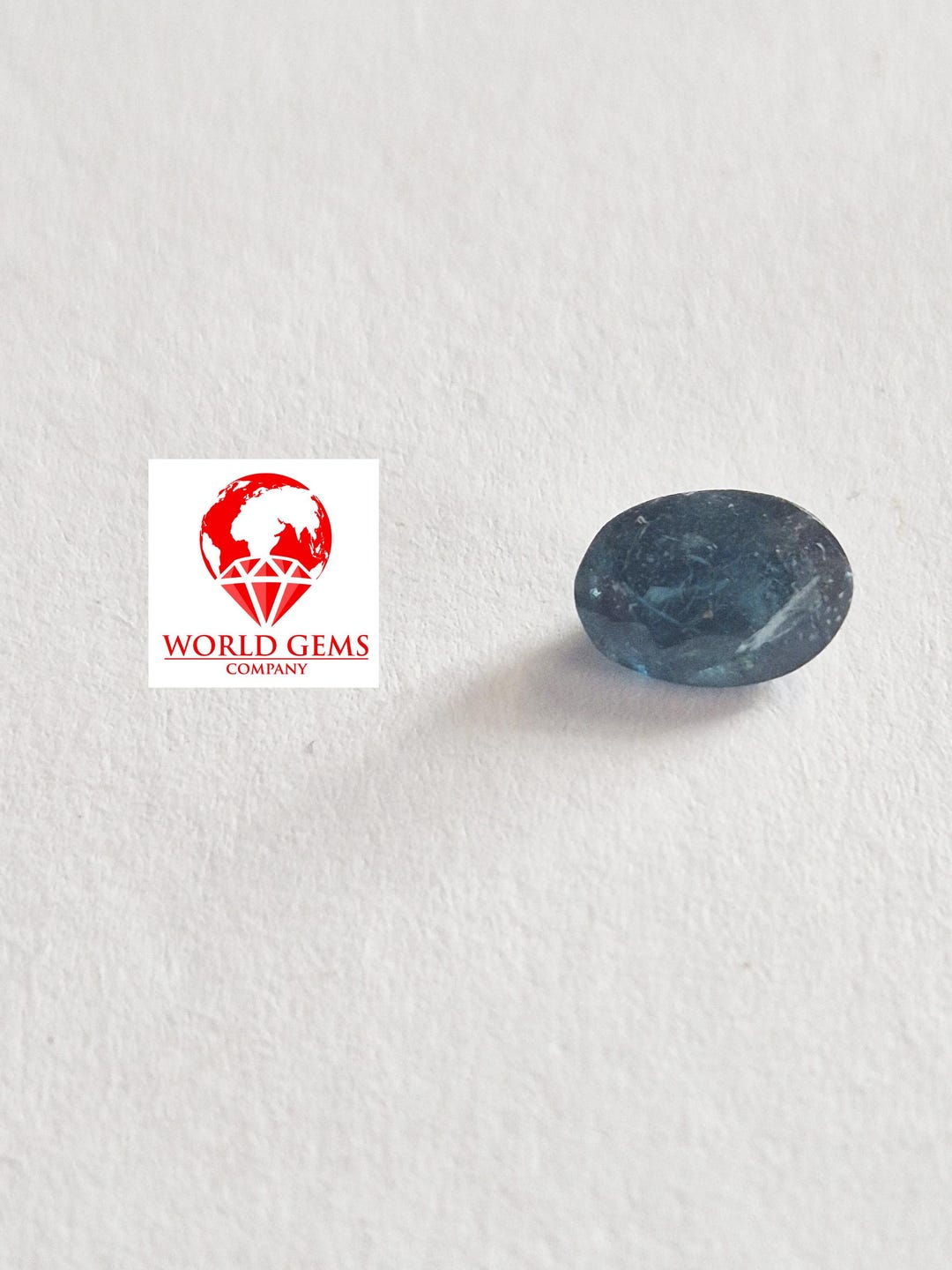 Blue Sapphirine, Uncommon, Very Few on the Market, Not to Be Confused ...