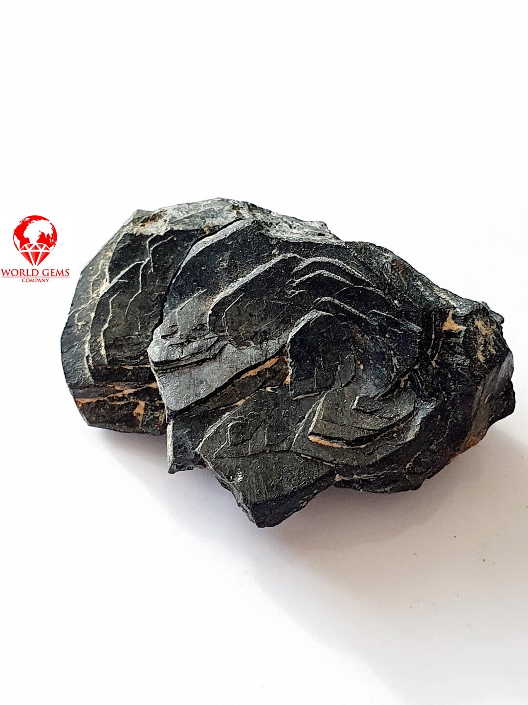 Sample of Columbite From Madagascar: for the Collection, to Have a ...