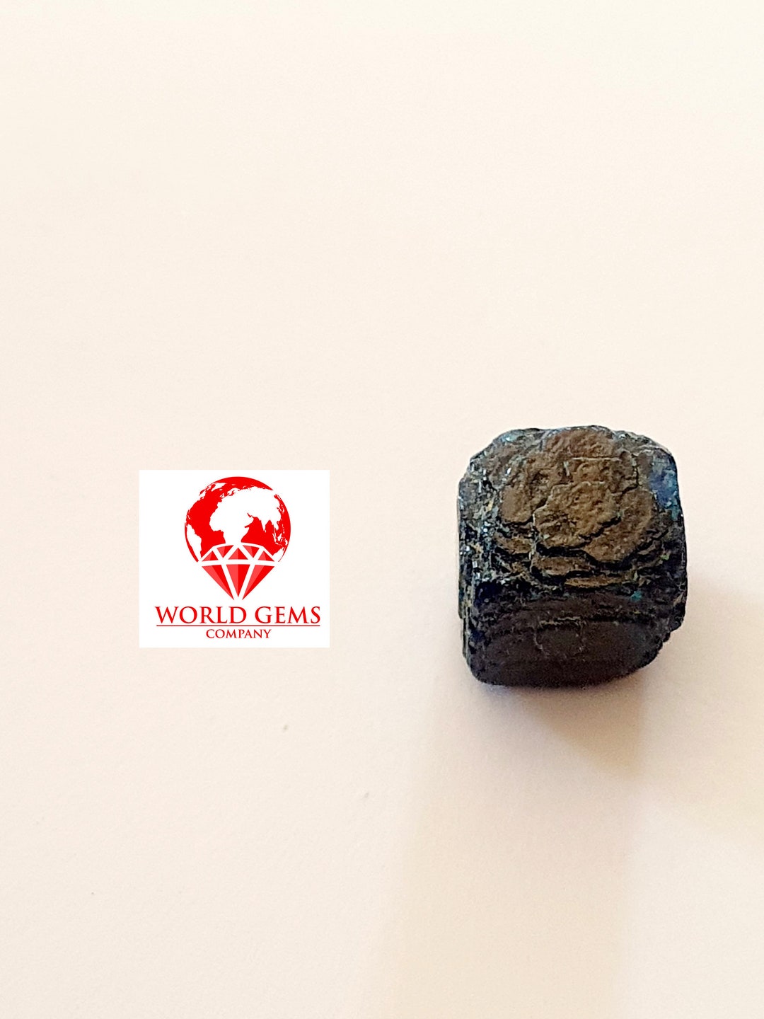 Boleite Cube From Mexico, for the Collection, to Make a Valuable Jewel ...