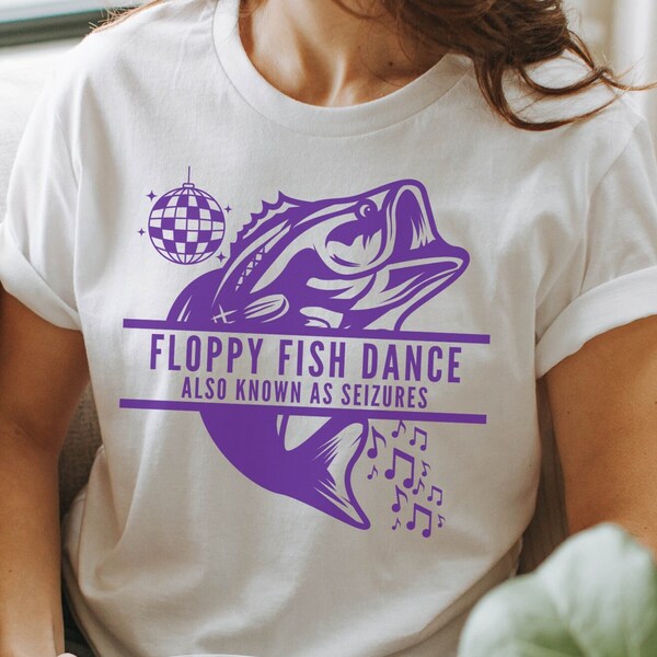 Epilepsy Loss Shirt - Etsy