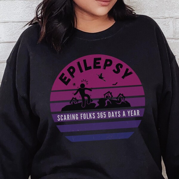 Funny Seizure Shirt - Etsy