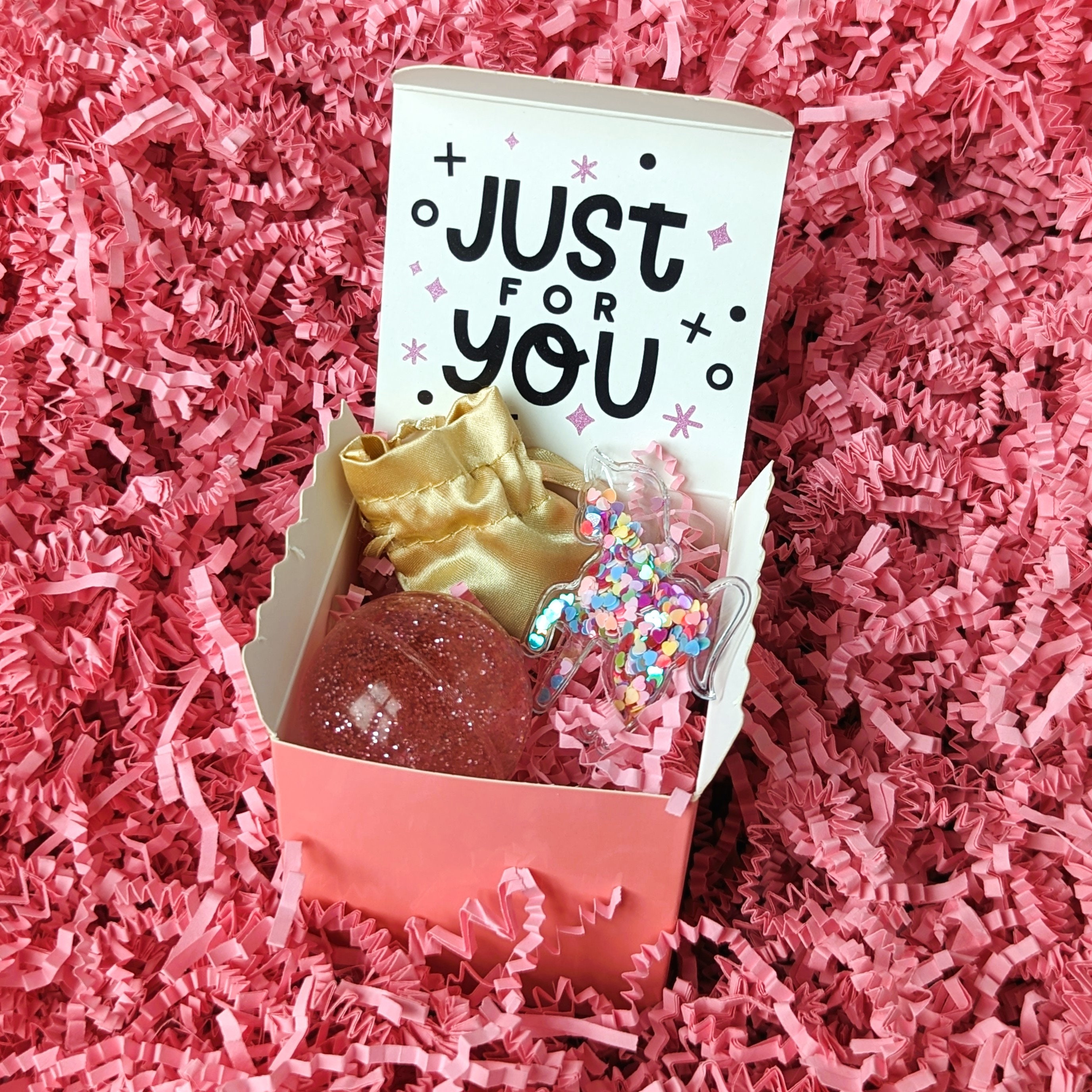 Tooth Fairy Gift Box Kit Unicorn Theme - Etsy