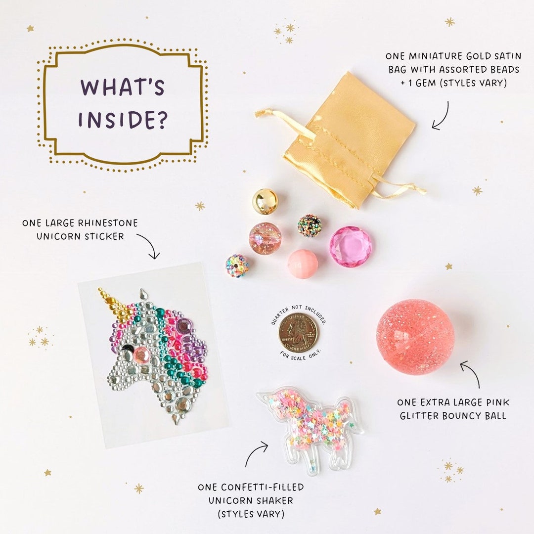 Tooth Fairy Loot | Tooth Fairy Gift | Tooth Fairy Kit | Tooth Fairy ...