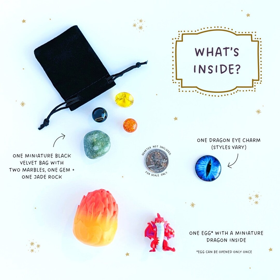 Tooth Fairy Loot | Tooth Fairy Gift | Tooth Fairy Kit | Tooth Fairy ...