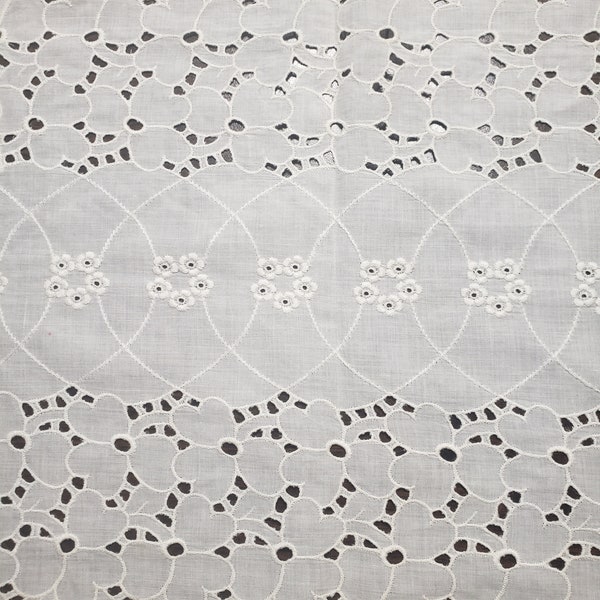 Cutwork Embroidery - Etsy