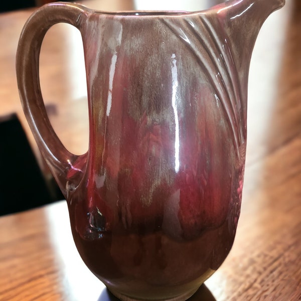Drip Glaze Pottery - Etsy