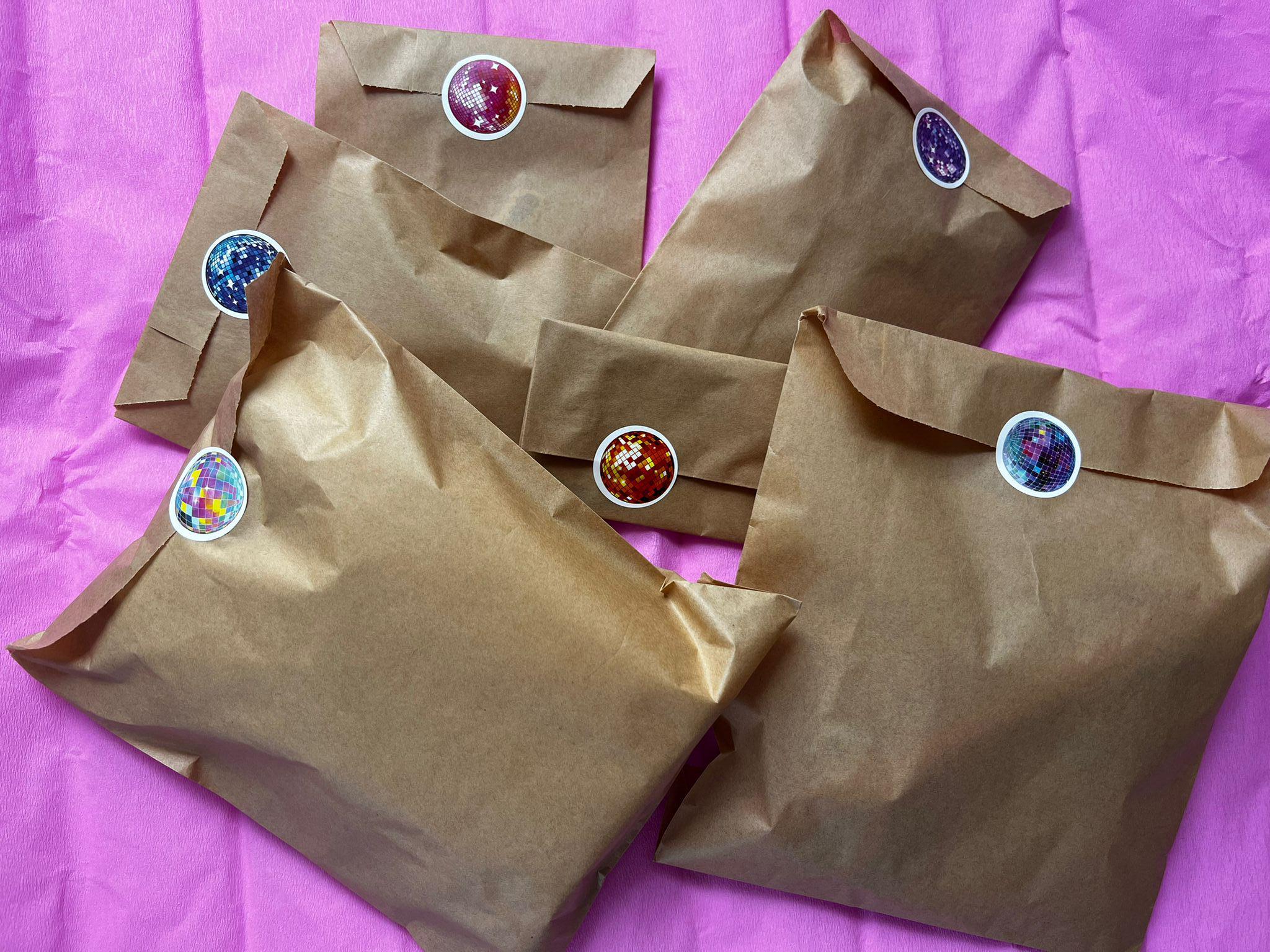 Swifty Advent Calendar | Era-inspired Surprises | Will Be Sent to You ...
