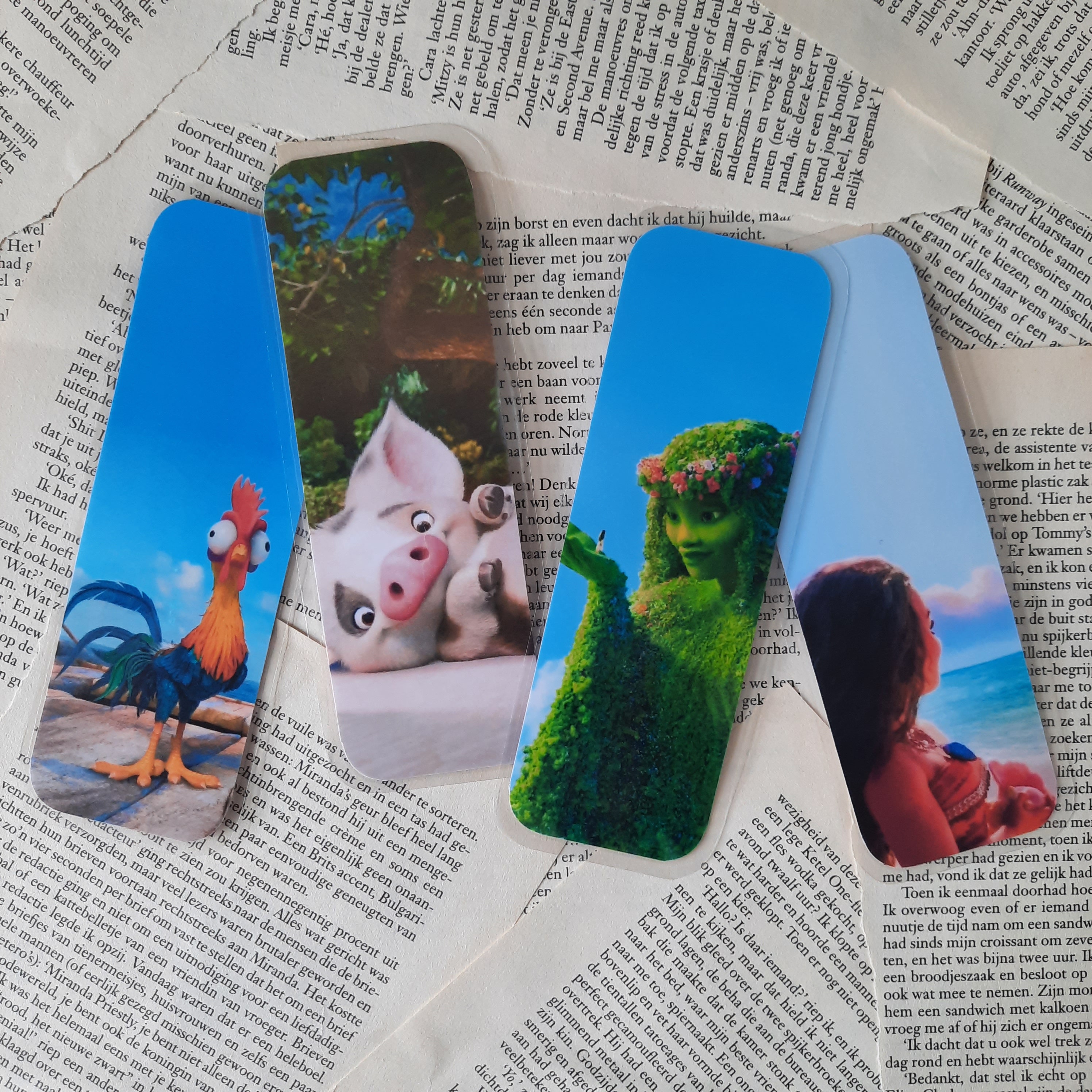 Dreamworks Bookmark Shrek 1 - Etsy