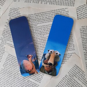 Dreamworks Bookmark Shrek 1 - Etsy