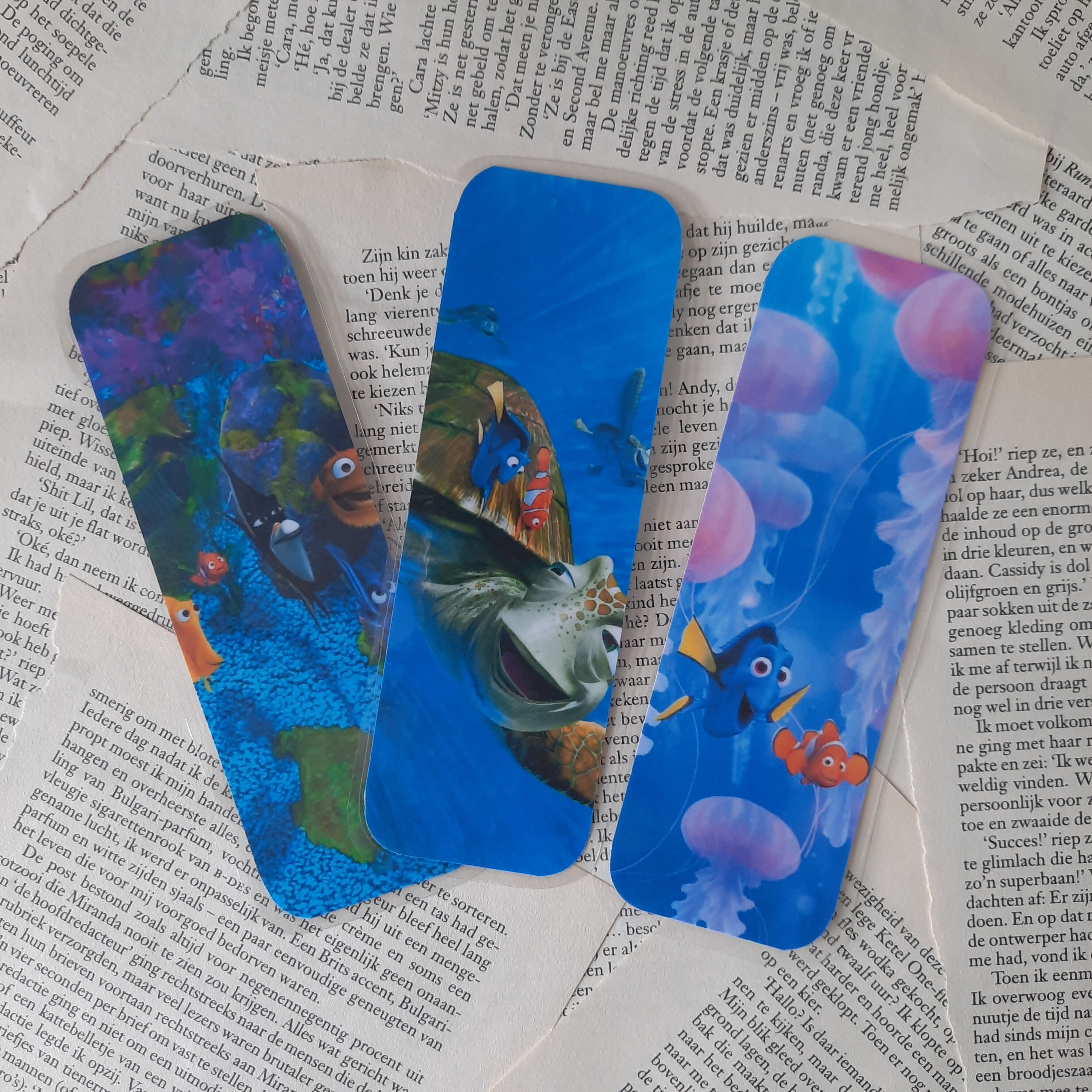 Disney Bookmark the Lion King 1 - Etsy