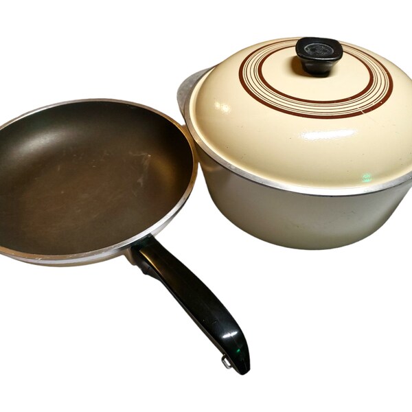 Club Aluminum - Etsy