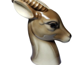 Antelope Gazelle - Etsy