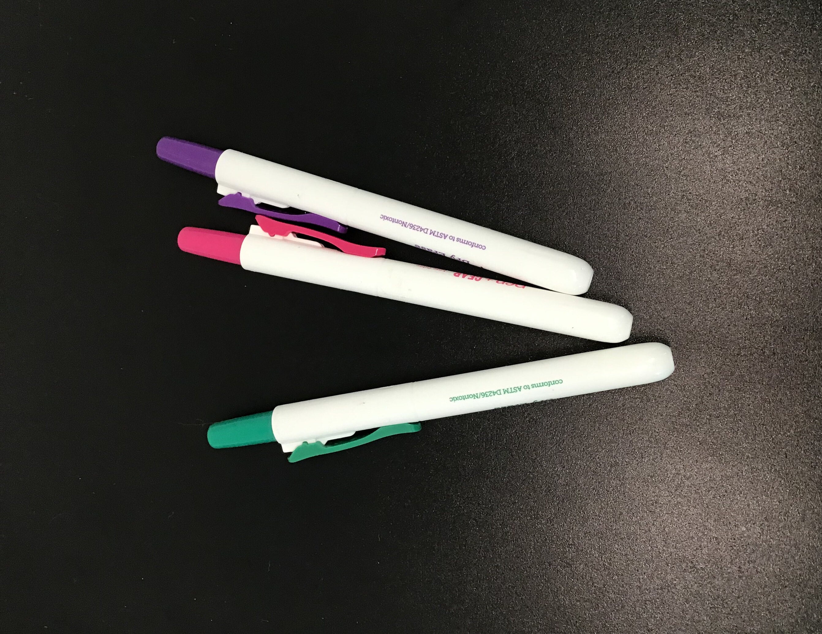 Dry Erase Tracing Board, Reusable Tracing Board, Writing Practice Board ...