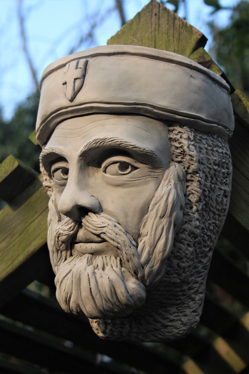 Richard I Richard the Lionheart English Medieval King. - Etsy UK