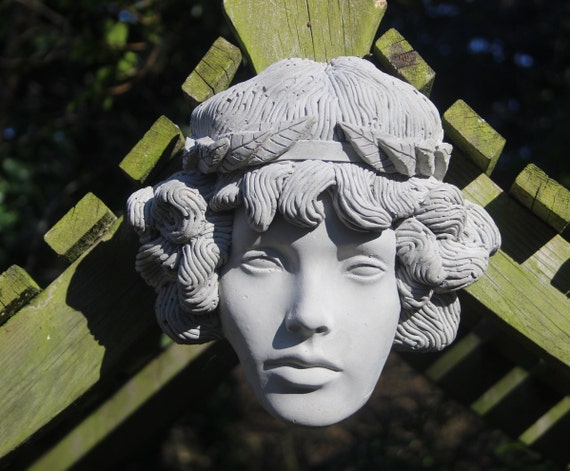 Pandora Mythology Statue