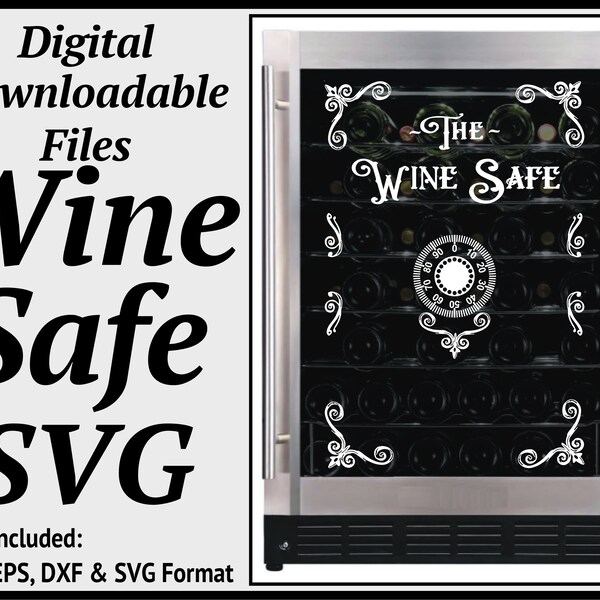Safe Svg - Etsy