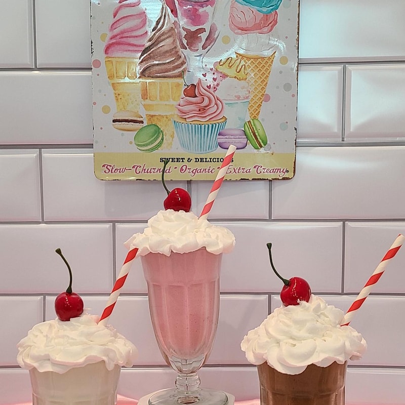 Vintage Home Soda Bar - Etsy