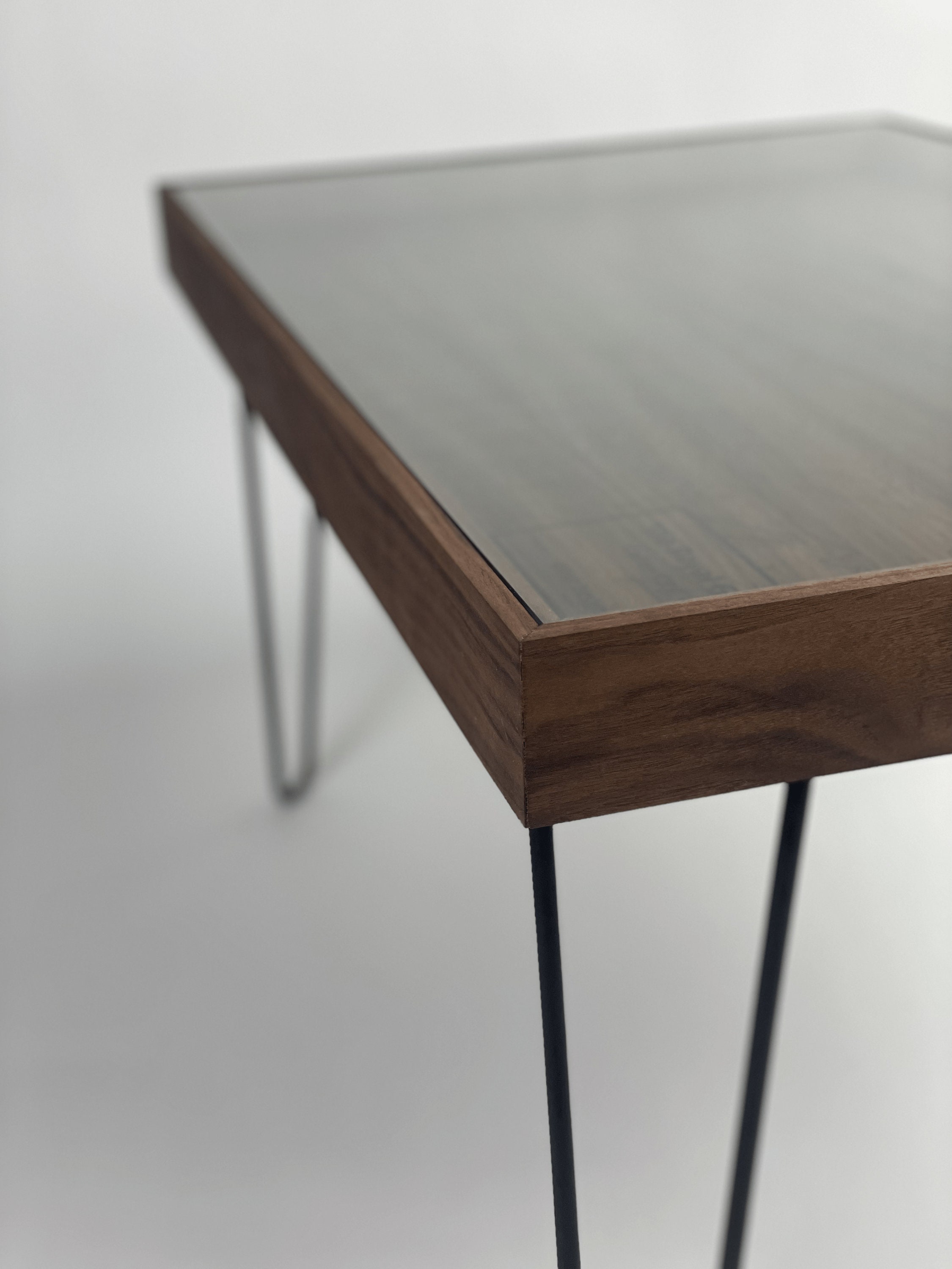 CUSTOM LOCATION Topo Coffee Table - Etsy