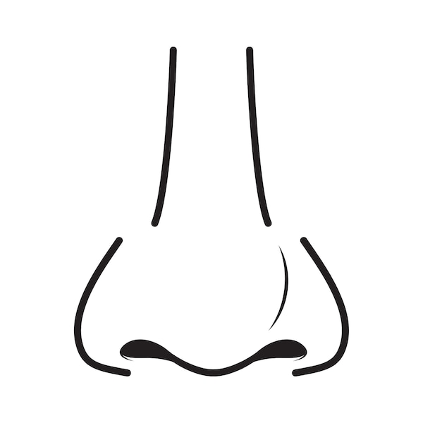 Nose Coloring - Etsy