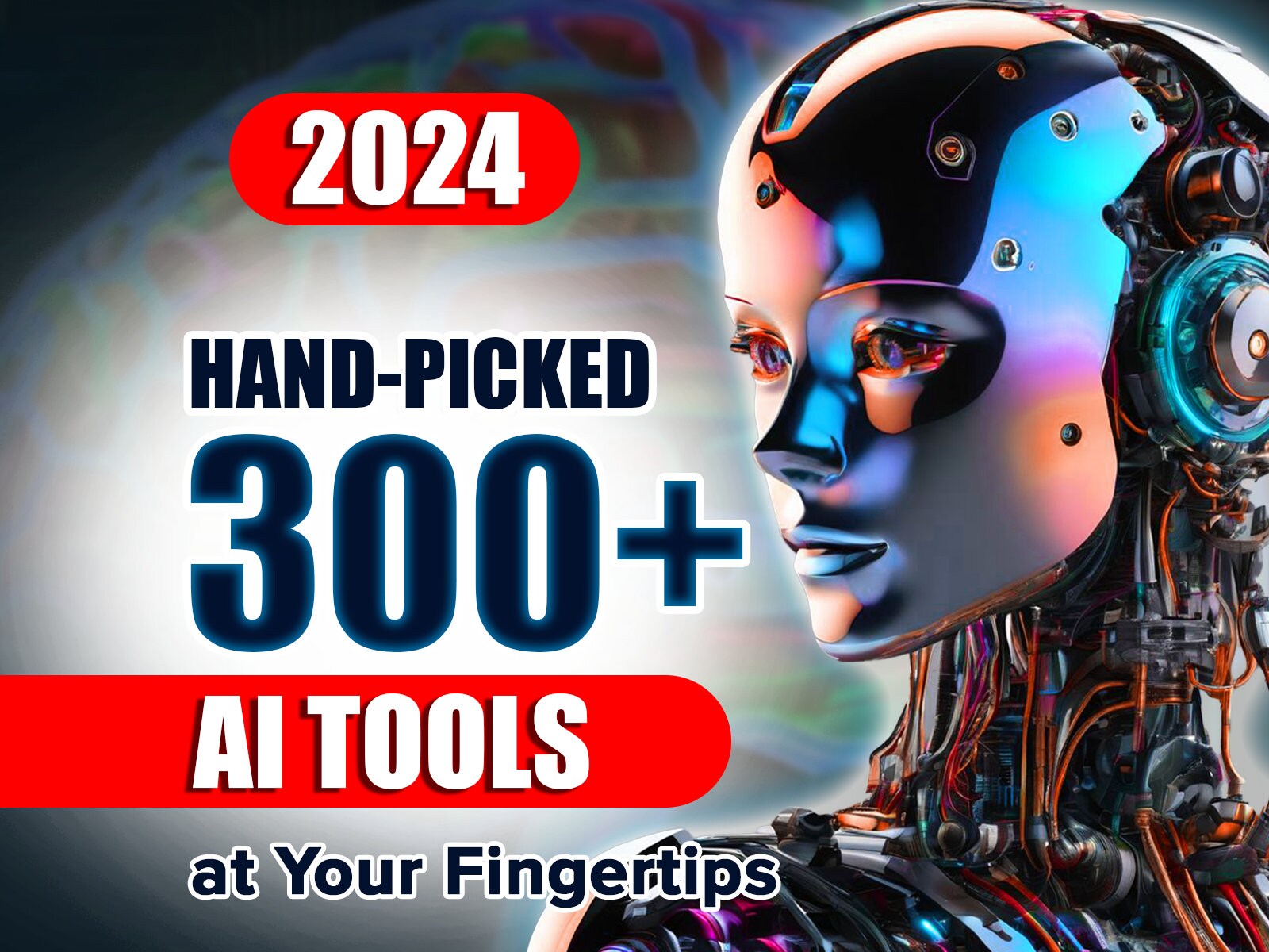 AI Software Database | 300+ AI Tools for Business Enhancement ...