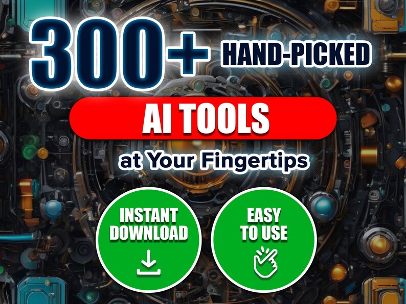 AI Software Database | 300+ AI Tools for Business Enhancement ...