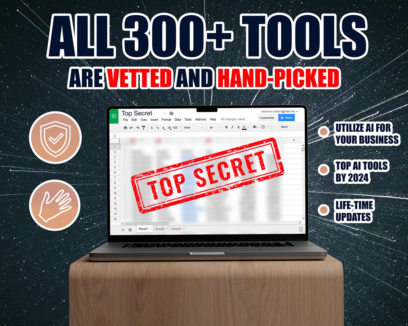 AI Software Database | 300+ AI Tools for Business Enhancement ...