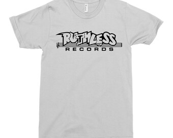 Ruthless Record - Etsy