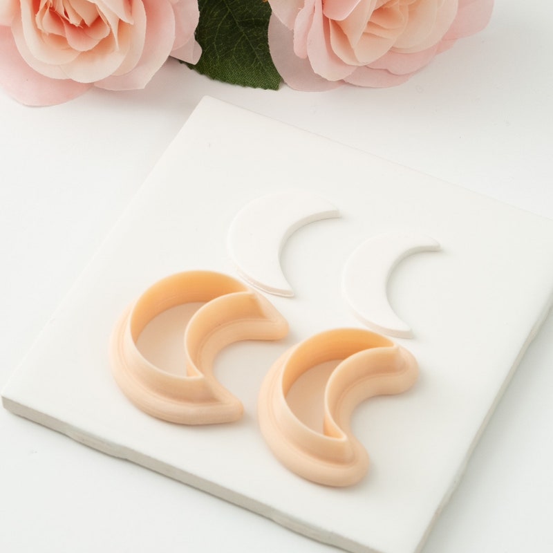 Clay Moon - Etsy