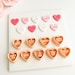 Gift Cookie Cutter. Present Cookie Cutter. Birthday Cookie Cutter. Tall ...