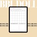 Digital Bbl Planner Bbl Supply List Planner for Bbl Surgery Organizer ...