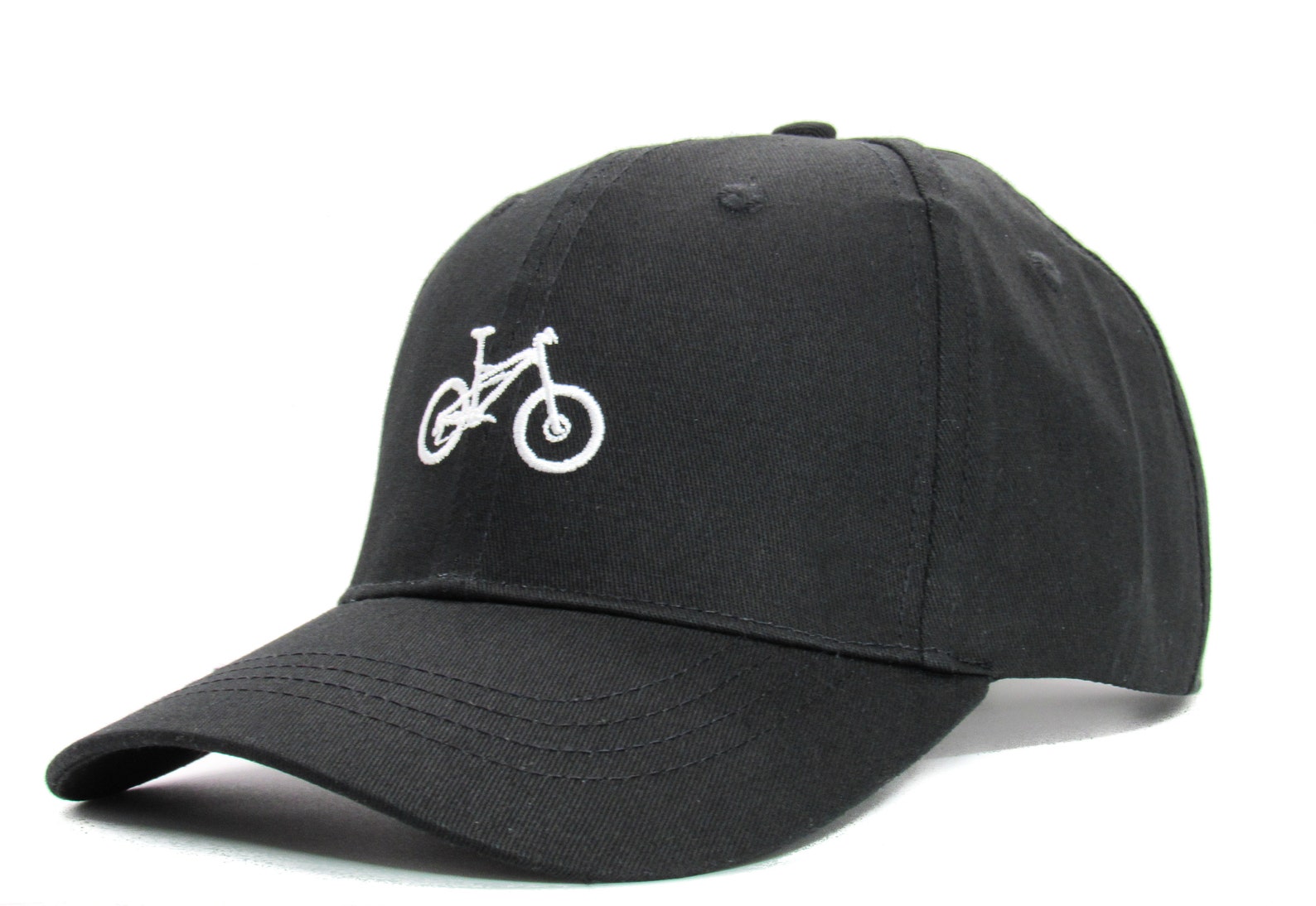 Mountain Bike Hat MTB Baseball Cap Soft Cotton Dad Hat - Etsy UK