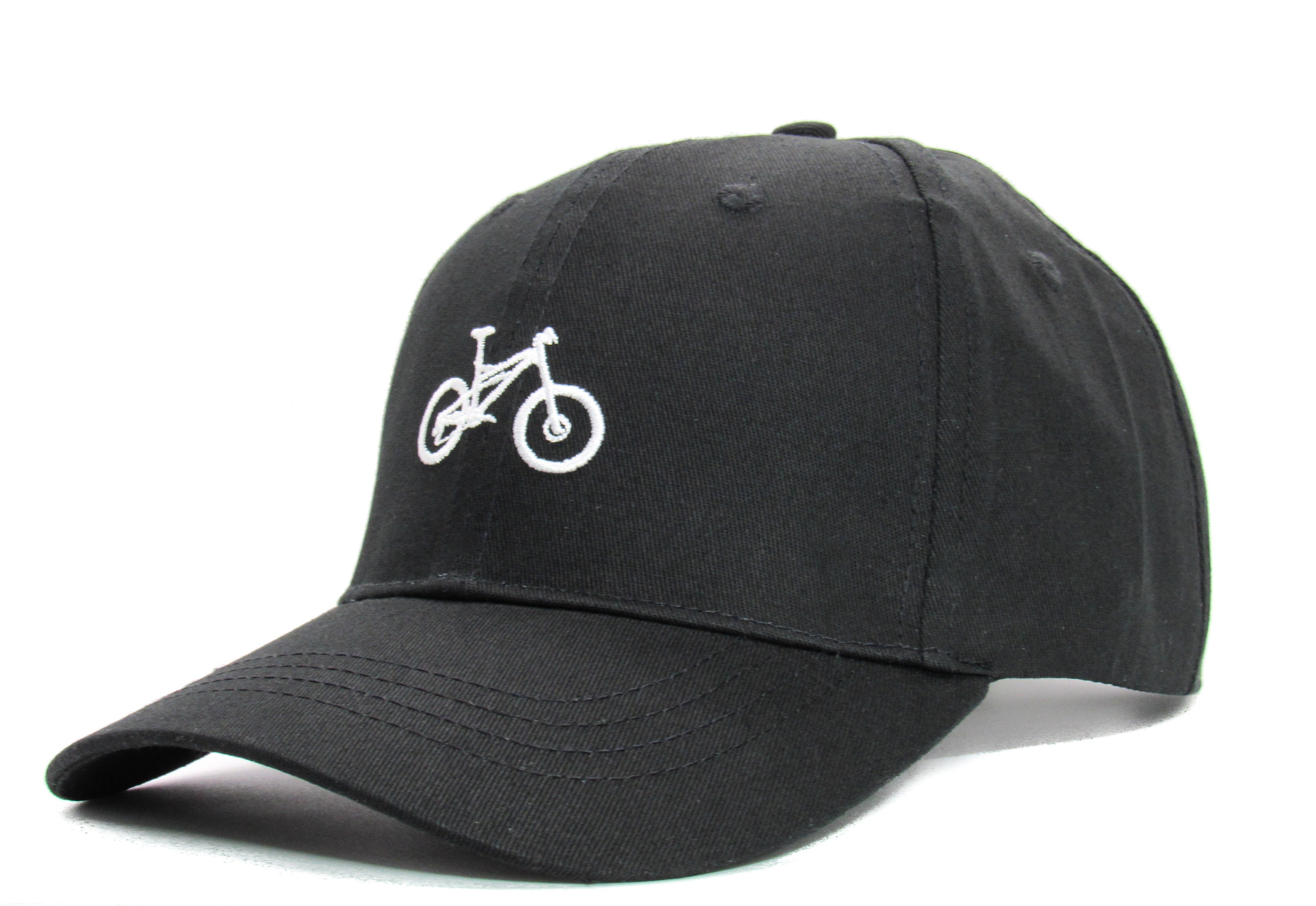 Mountain Bike Hat MTB Baseball Cap Soft Cotton Dad Hat - Etsy UK