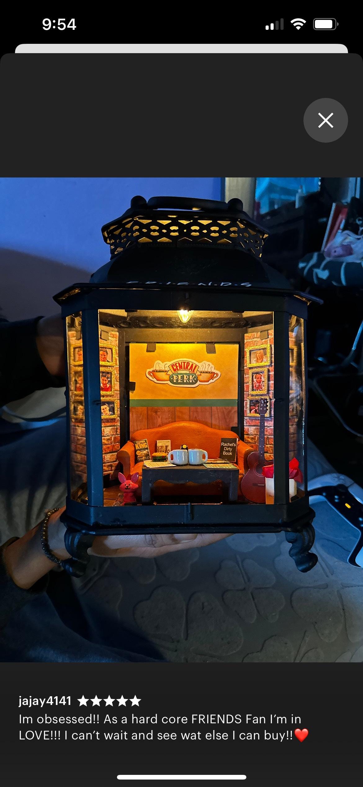 Central Perk Coffee Shop of the Friends Tv Show ,i'll Be There for You ...